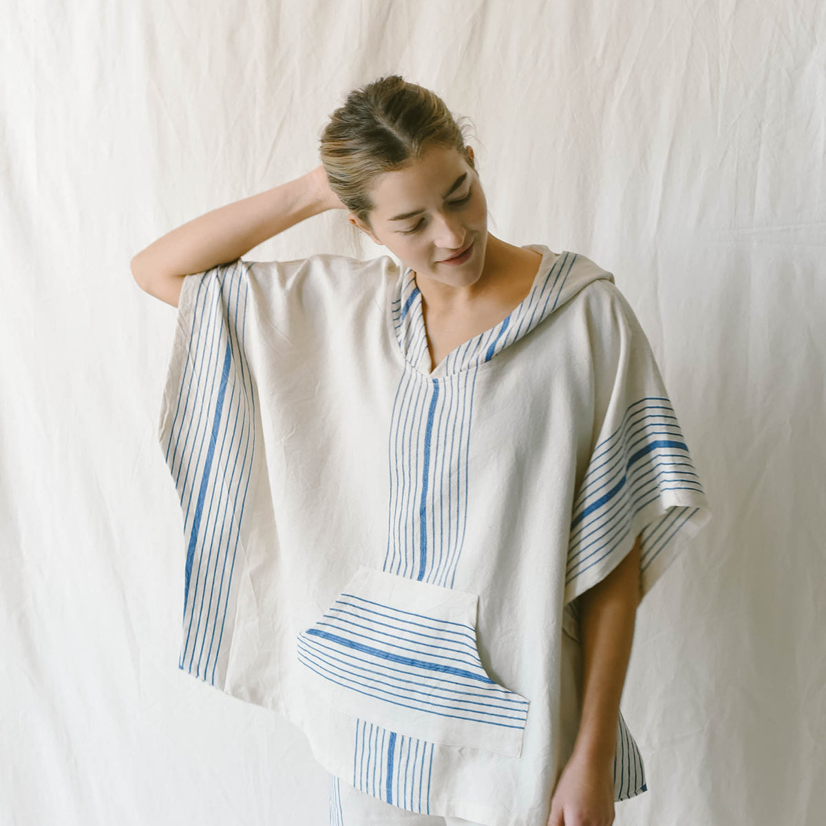 Ponchos – Home & Loft