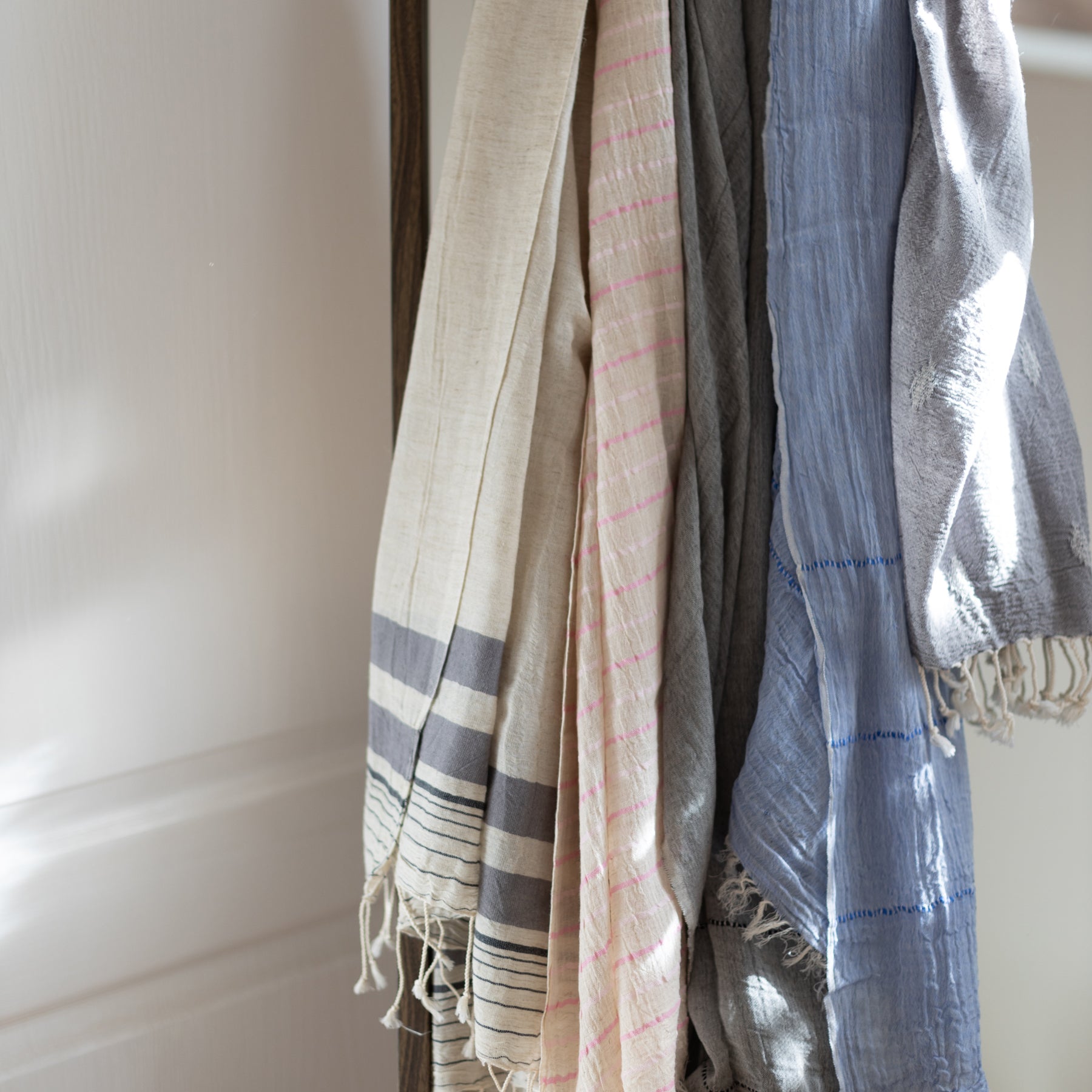 Scarves – Home & Loft